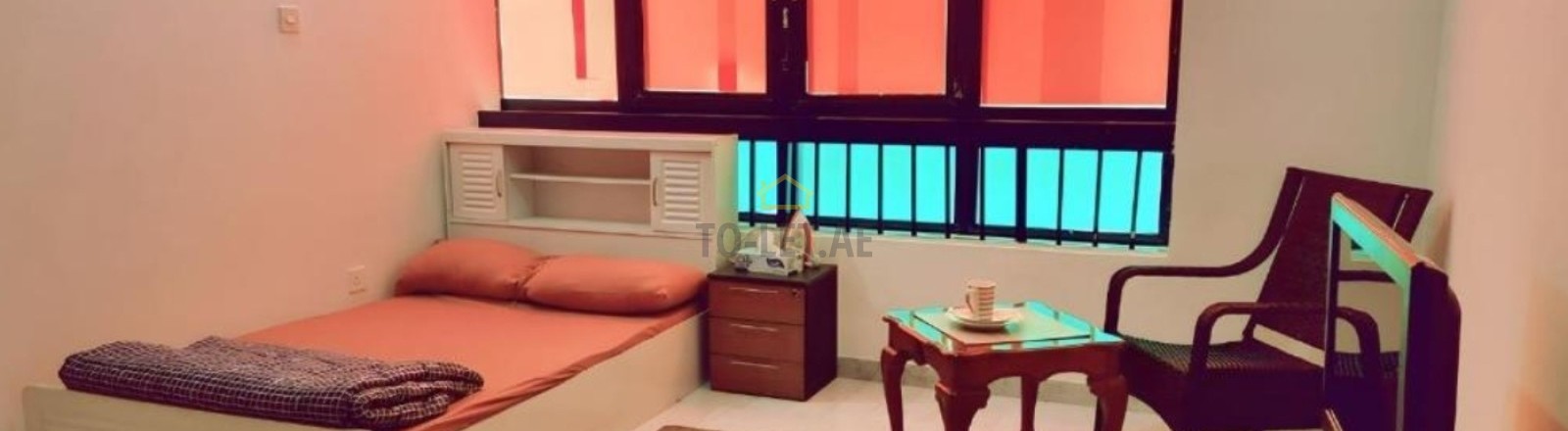 TO-LET.AE - Your Online Portal for Global Real Estate Ads.